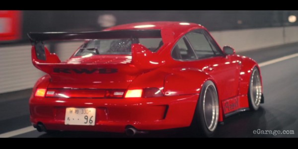 I Think RWB is Just Great