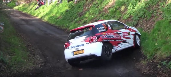 Geometry > Rally Drivers