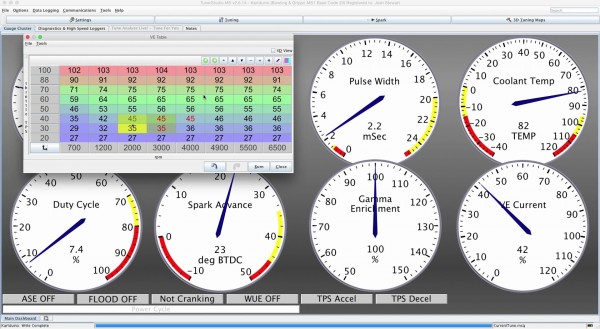Speeduino - The Open-source EMS and You